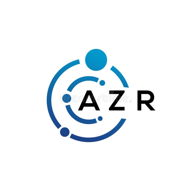Azr Letter Stock Illustrations – 22 Azr Letter Stock Illustrations ...