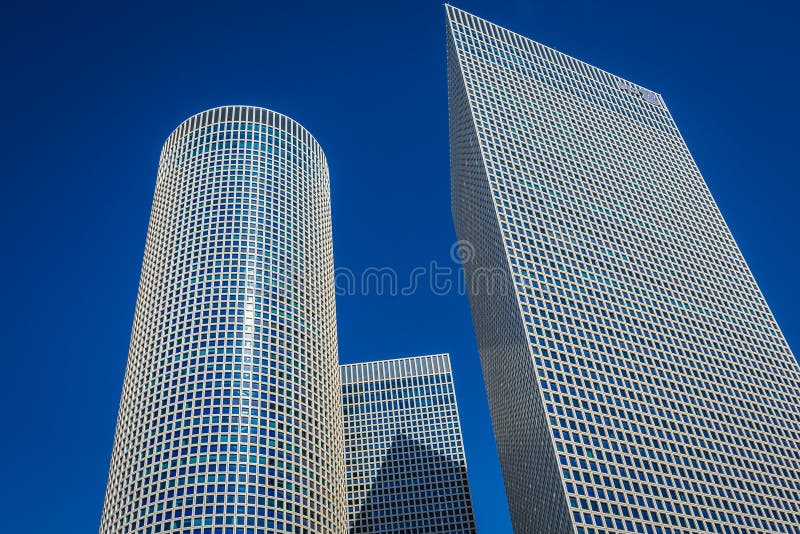 Azrieli Center in Tel Aviv, Israel Editorial Stock Photo - Image of ... Azrieli Center in Tel Aviv, Israel Editorial Stock Photo - Image of ...