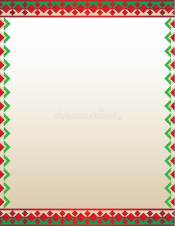 Aztec Border Stock Illustrations – 41,096 Aztec Border Stock ...