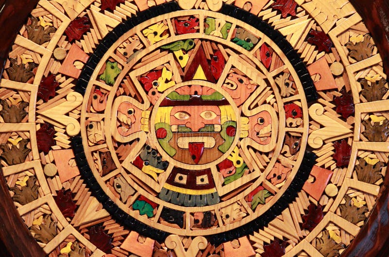 Ancient Aztec Astronomy