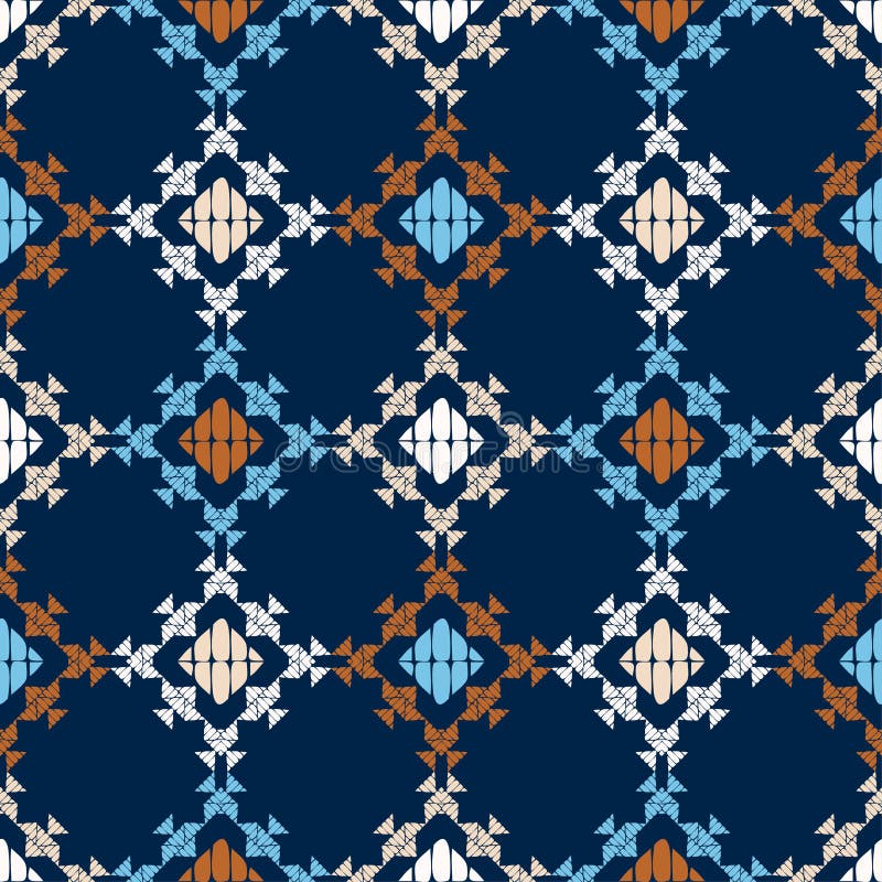 Aztec ElementsAztec Elements. Design with Manual Hatching. Ethnic Boho ...