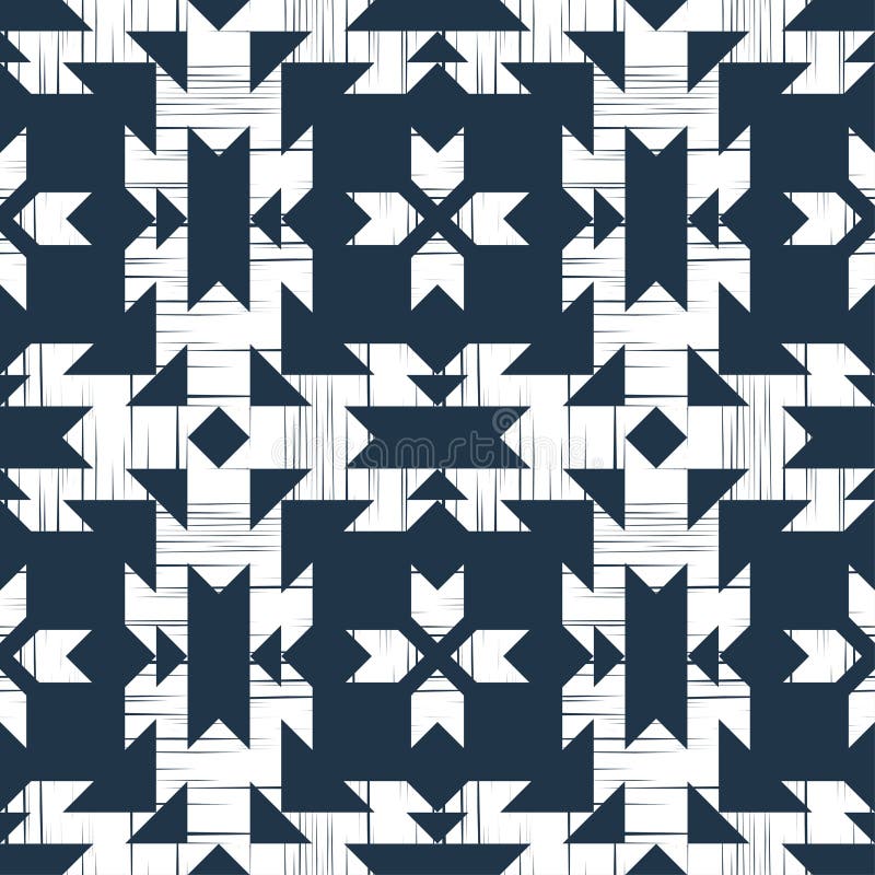 Aztec ElementsAztec Elements. Ethnic Boho Ornament. Seamless Background ...