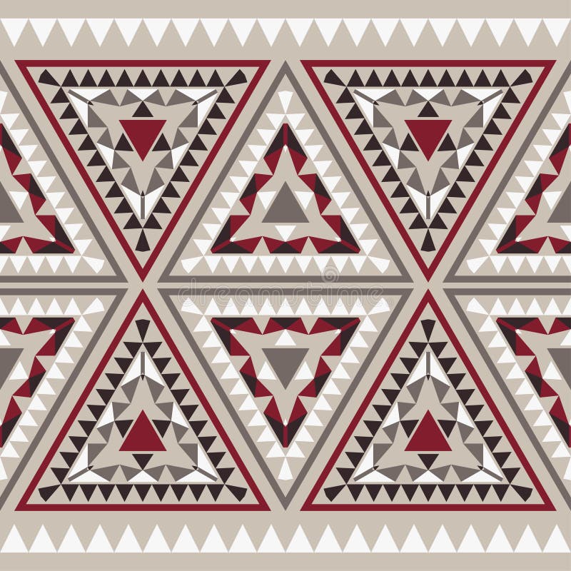 Trianglesaztec Stock Illustrations – 10 Trianglesaztec Stock ...
