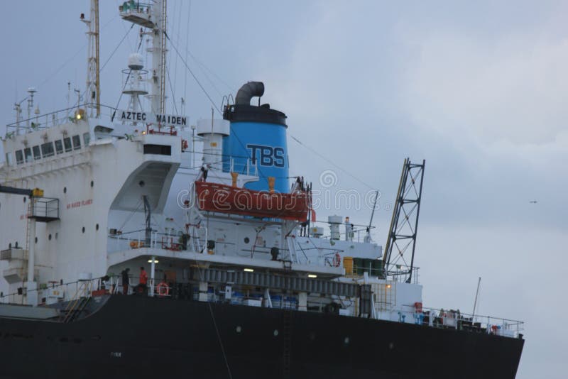 Aztec maiden run aground editorial stock image. Image of aztec - 22933019