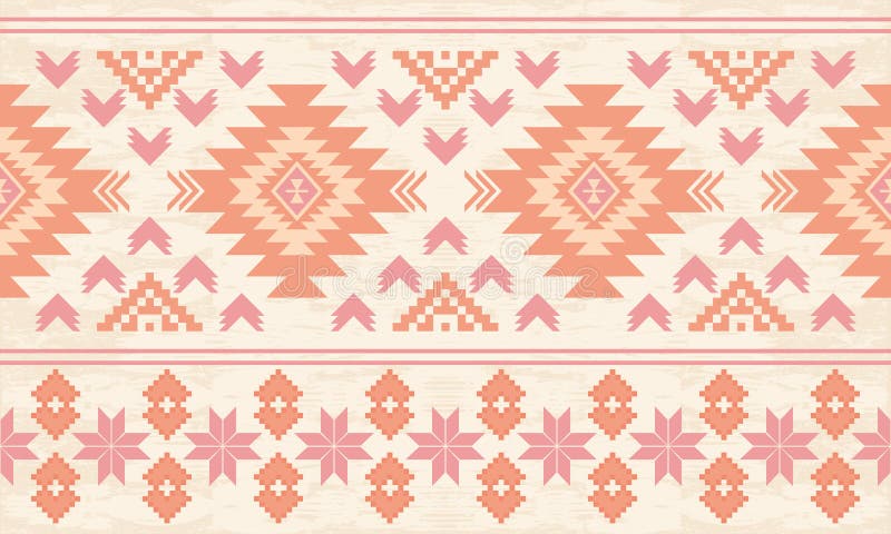 Aztec Southwest Elements Stock Illustrations – 62 Aztec Southwest ...