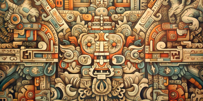 Ancestral Patterns Stock Illustrations – 36 Ancestral Patterns Stock ...