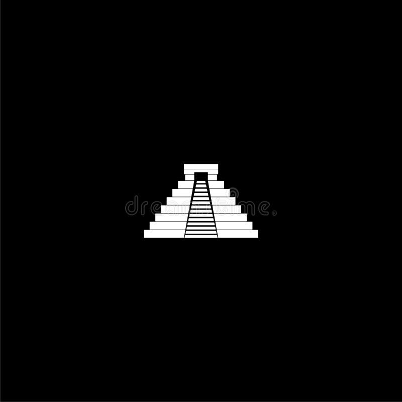 Aztec Pyramid Stock Illustrations – 4,266 Aztec Pyramid Stock ...