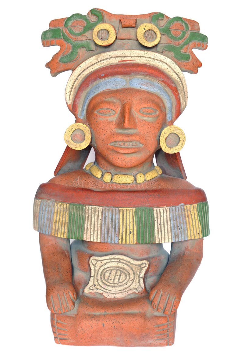 1,790 Aztec Statue Stock Photos - Free & Royalty-Free Stock Photos from ...