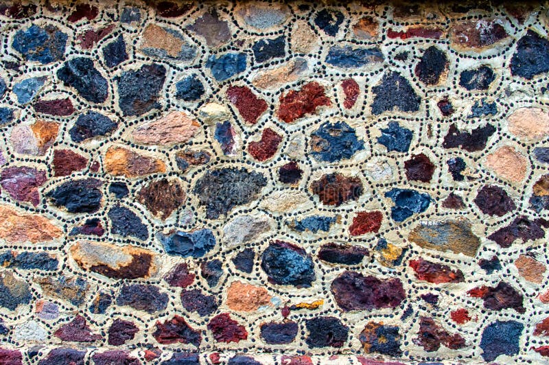 Aztec stones stock image. Image of intricacy, stone, backgrounds - 51879289