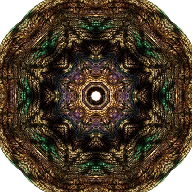 Aztec wheel stock illustration. Illustration of white - 6216502