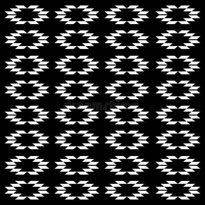 AZTECS DESIGN PATTERN TEXTURE BACKGROUND Stock Illustration ...