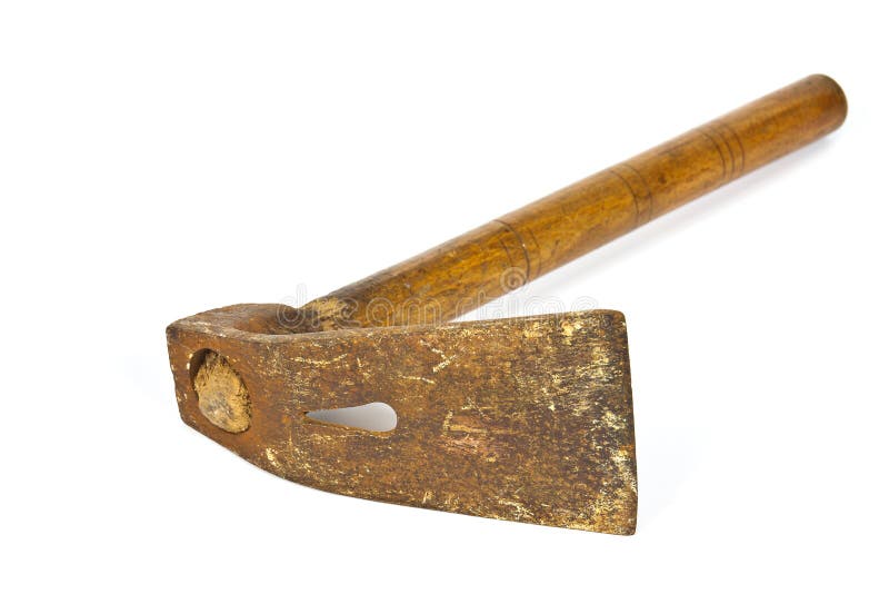 Azuela de la herramienta imagen de archivo. Imagen de mejora - 33044263