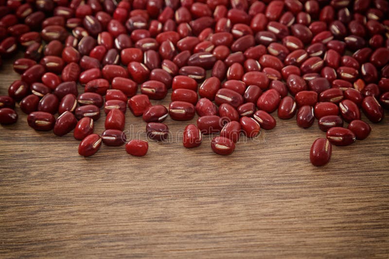 Azuki beans , red beans stock photo. Image of asia, healthy - 72428154