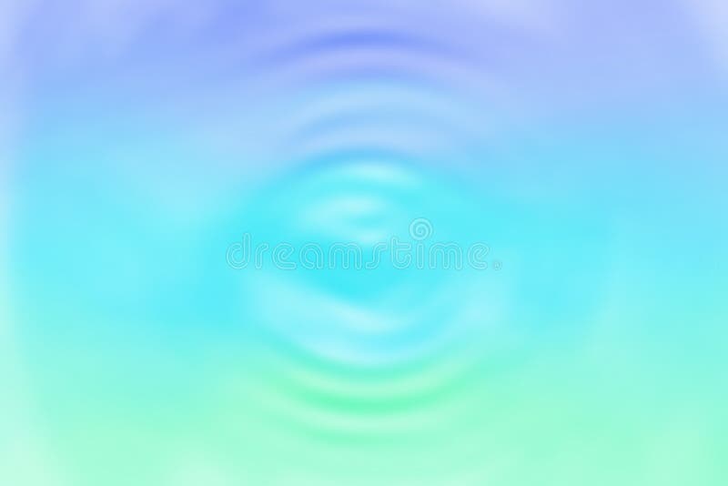 Azul Con Fondo Verde. Fondo Con Ondas Foto de archivo - Imagen de ...