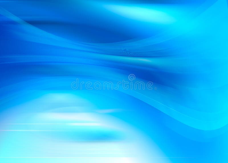 Azul eléctrico stock de ilustración. Ilustración de modelo - 1387622