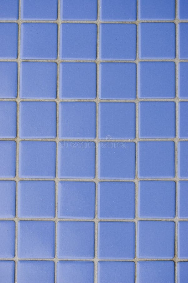 Azulejo azul imagen de archivo. Imagen de azul, colores - 5749385