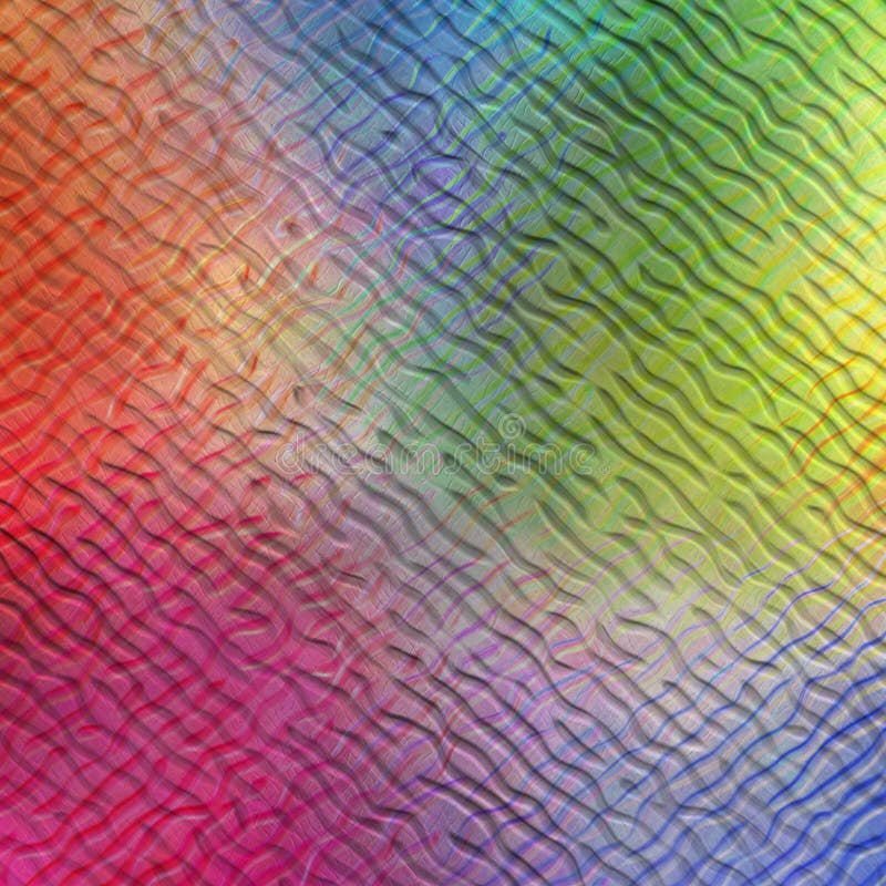 Textura psicodélica stock de ilustración. Ilustración de wallpaper ...