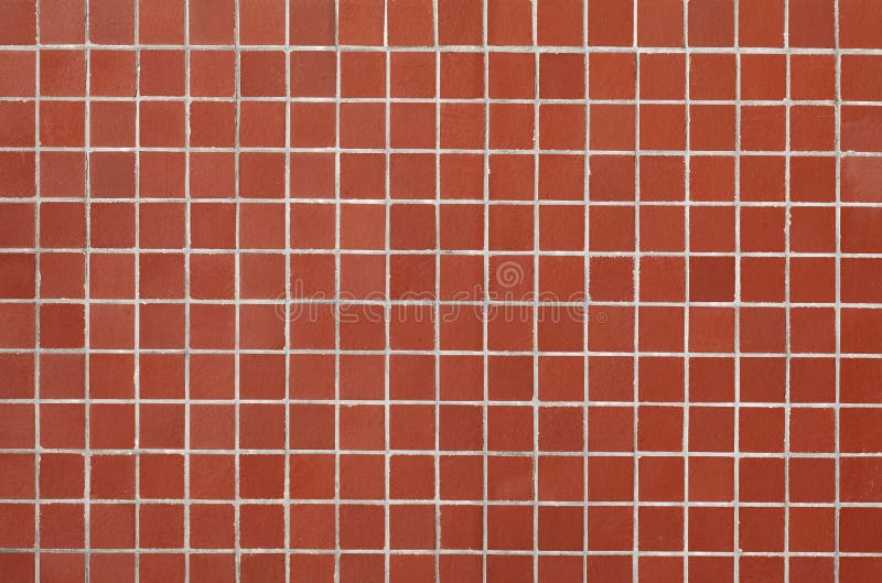 Azulejo rojo foto de archivo. Imagen de pared, azulejo - 17130064