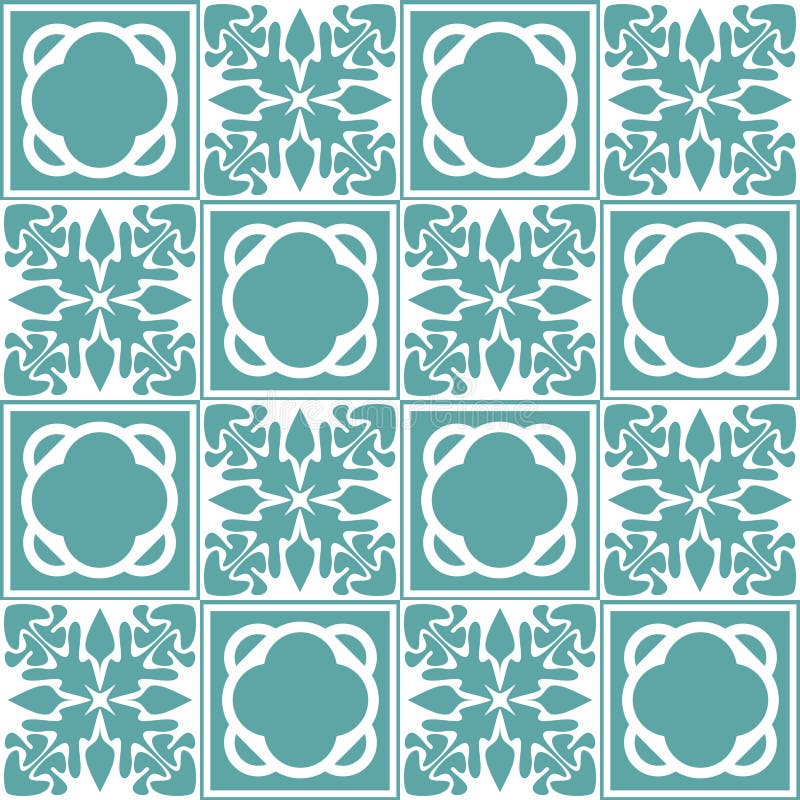 Geometric Backsplash Stock Illustrations – 715 Geometric Backsplash ...