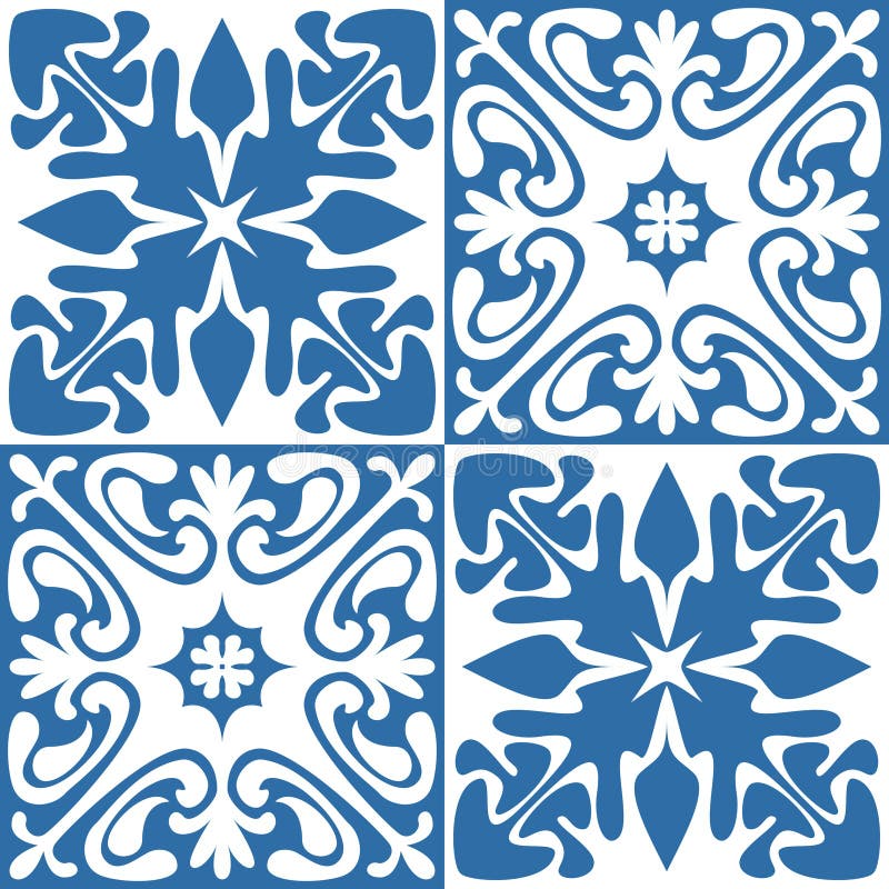 Azulejo Square Ceramic Spanish Tile for Kitchen Backsplash Design ...