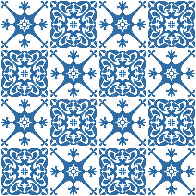 Azulejo Square Ceramic Spanish Tile for Kitchen Backsplash Design ...