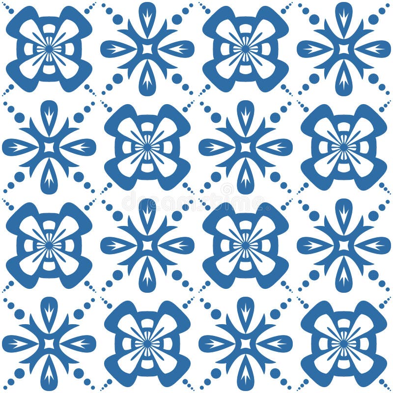 Azulejo Square Ceramic Spanish Tile for Kitchen Backsplash Design ...