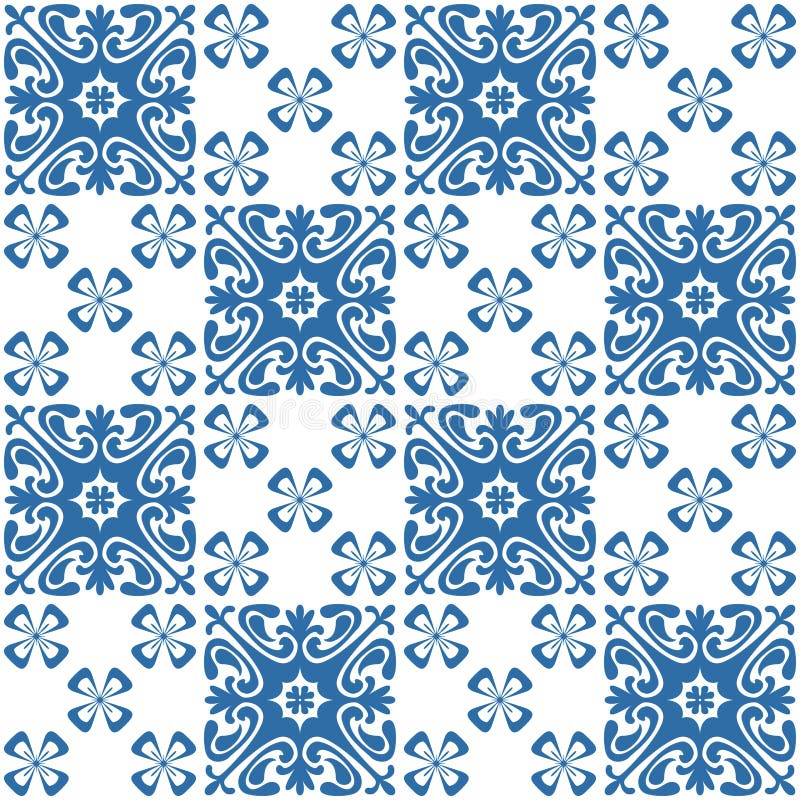 Azulejo Square Ceramic Spanish Tile for Kitchen Backsplash Design ...