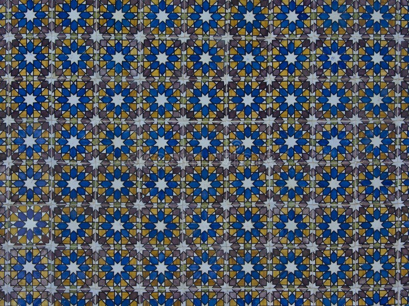 Azulejos background stock image. Image of ceramics, geometry - 58866451