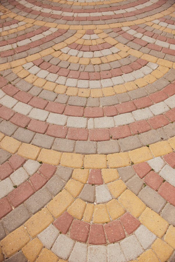 Azulejos Coloreados Fondo Modelado Imagen de archivo - Imagen de ...