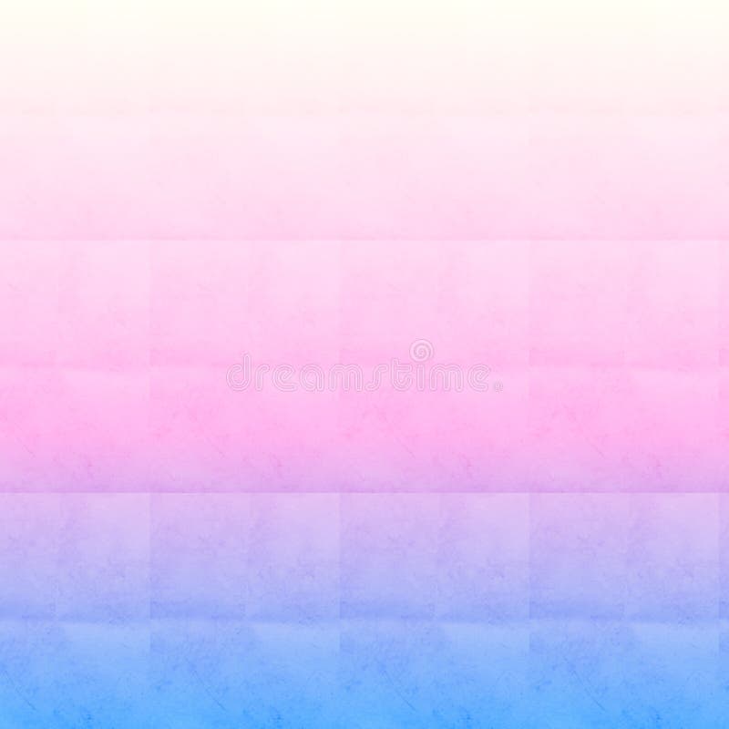 Azulejos De Fondo Azul Y Gradiente Rosa Imagen de archivo - Imagen de ...