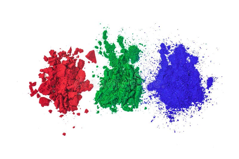 Rojo Verde Azul stock de ilustración. Ilustración de ilustraciones ...