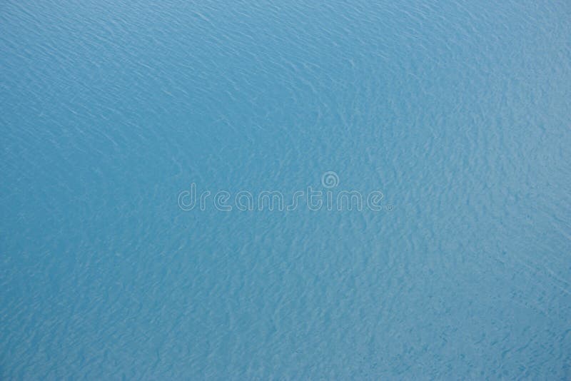 Azure-blue Sea Water. Beautiful Abstract Background Stock Image - Image ...