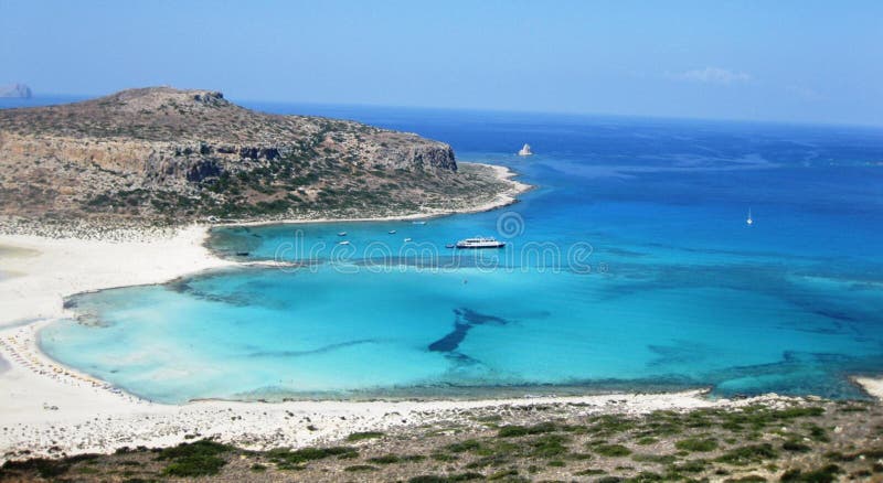 Azure Coast Picture. Image: 87967004