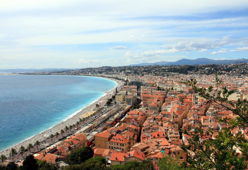 Azure coast stock photo. Image of travel, mountains, azure - 61864418