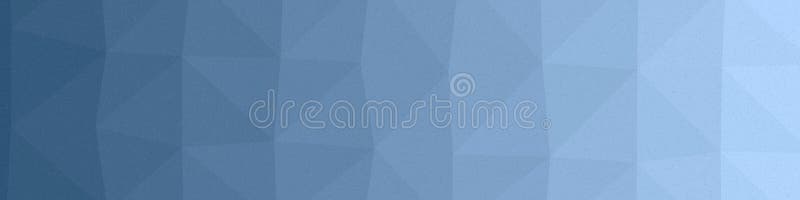 Azure Color Abstract Color Low-Polygones Generative Art Background ...