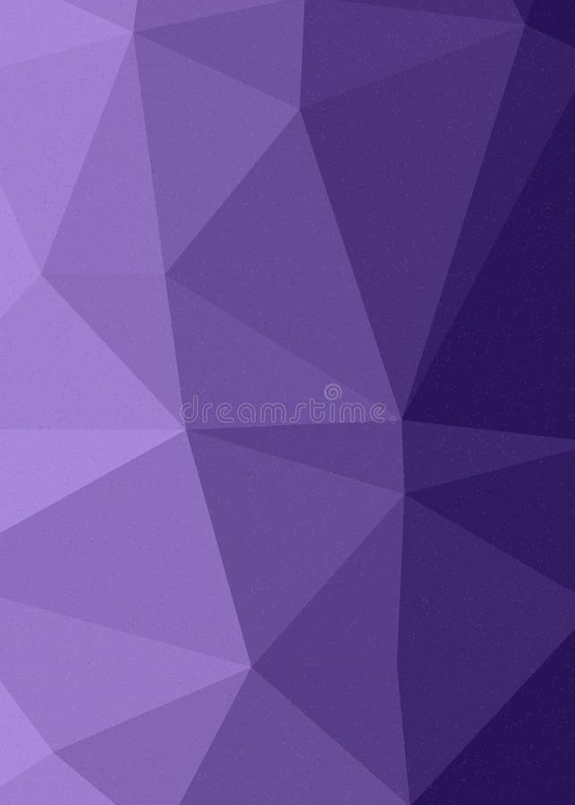 Azure Color Abstract Color Low-Polygones Generative Art Background ...