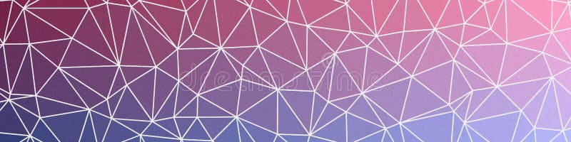 Azure Color Abstract Color Low-Polygones Generative Art Background ...
