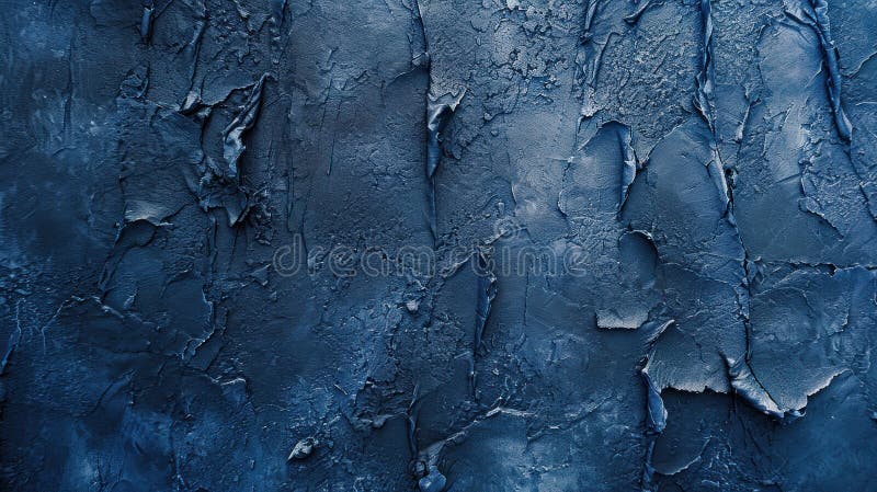 Azure Echo: Harmonizing Soft Noise in Textured Repetition Stock Image ...