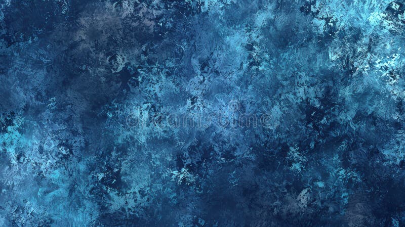 Azure Echo: Harmonizing Soft Noise in Textured Repetition Stock Photo ...