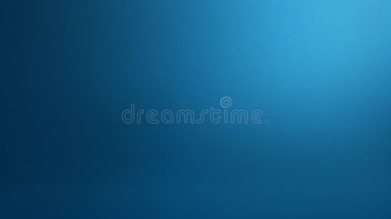 Azure Gradient Color Background. AI Generated Stock Image - Image of ...