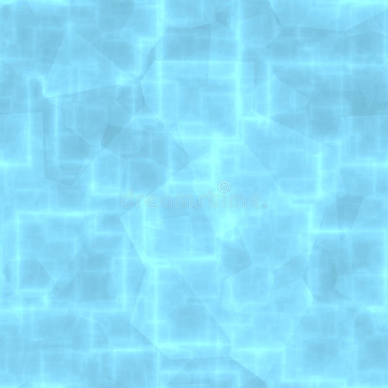 Azure Light Modern and Fresh Beautiful Background Stock Illustration ...