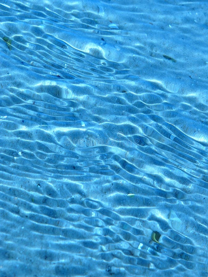 Azure water stock photo. Image of health, depth, refreshing - 7842728