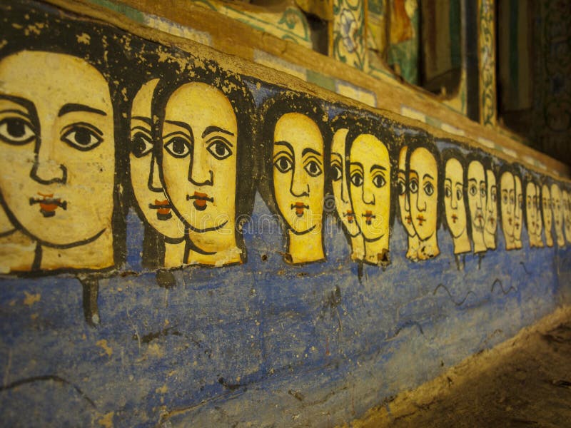 Ethiopian Mariam Orthodox Stock Photos - Free & Royalty-Free Stock ...