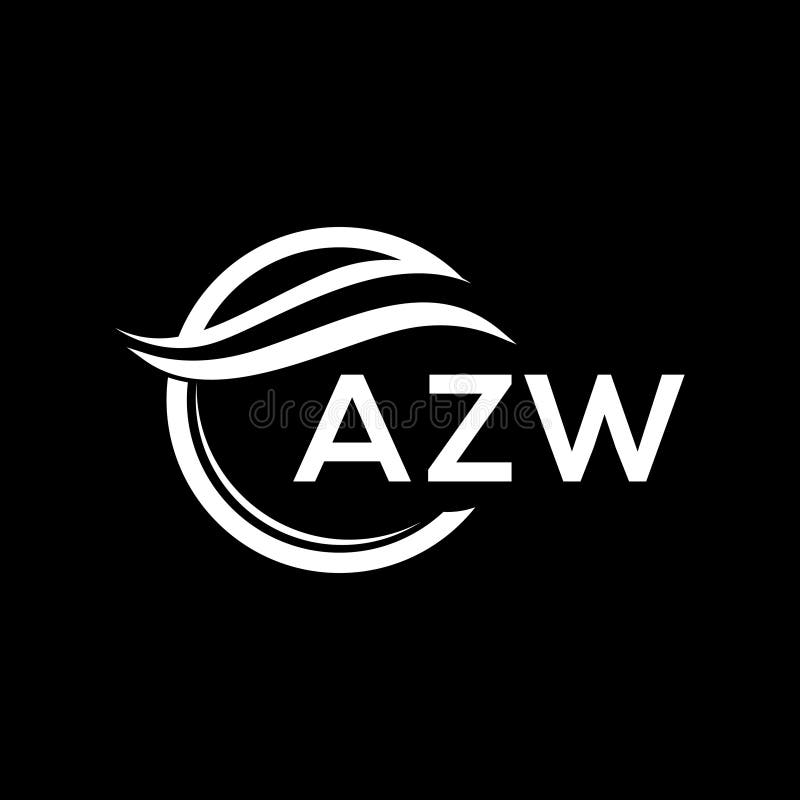 Azw Letter Stock Illustrations – 26 Azw Letter Stock Illustrations ...