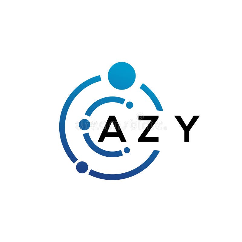 Azy Letter Stock Illustrations – 21 Azy Letter Stock Illustrations ...