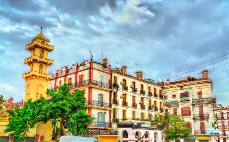 Constantine Photos Stock - Téléchargez 5,216 Photos libres de droits