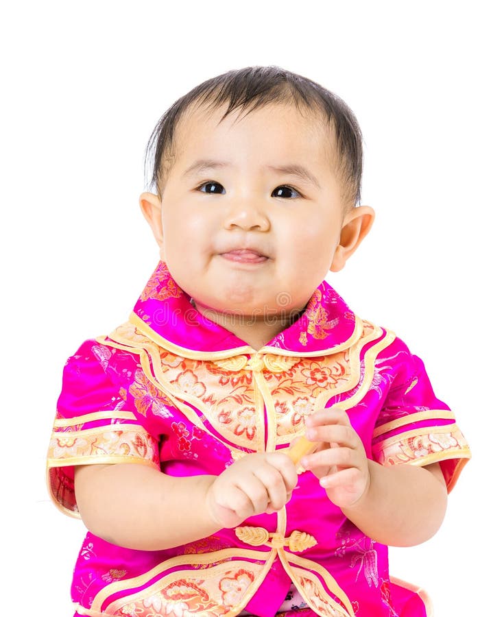467 Photos de Gosse Chinois Avec Le Costume Traditionnel - Photos de ...