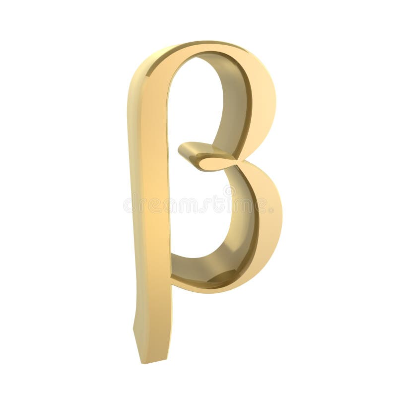 BETA Badge Stamp d'or illustration de vecteur. Illustration du ...