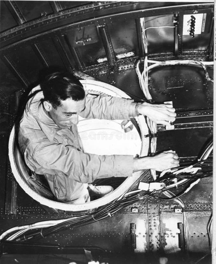 B-36 Tunnel 3 Picture. Image: 221370760