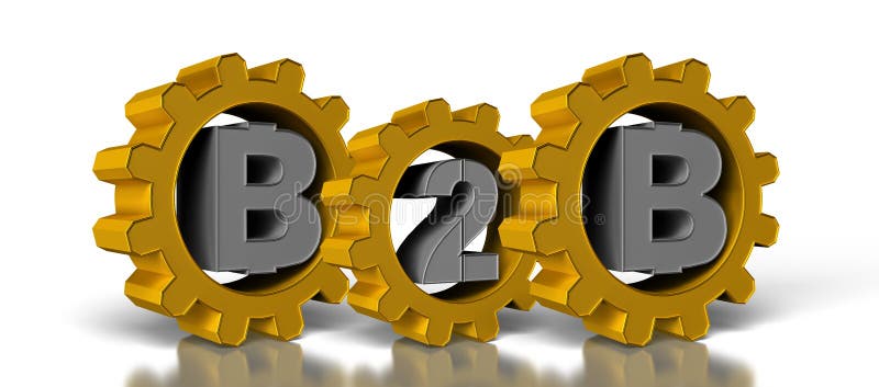 B2b Stock Illustrations – 2,516 B2b Stock Illustrations, Vectors ...